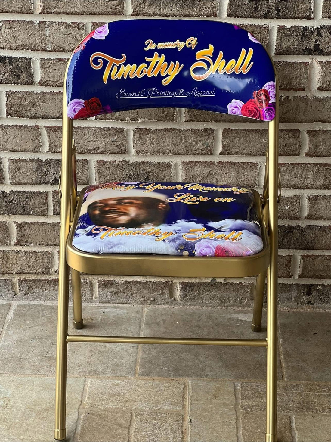 Chair Prints Ready To Print – Seven16 Printing & Apparel