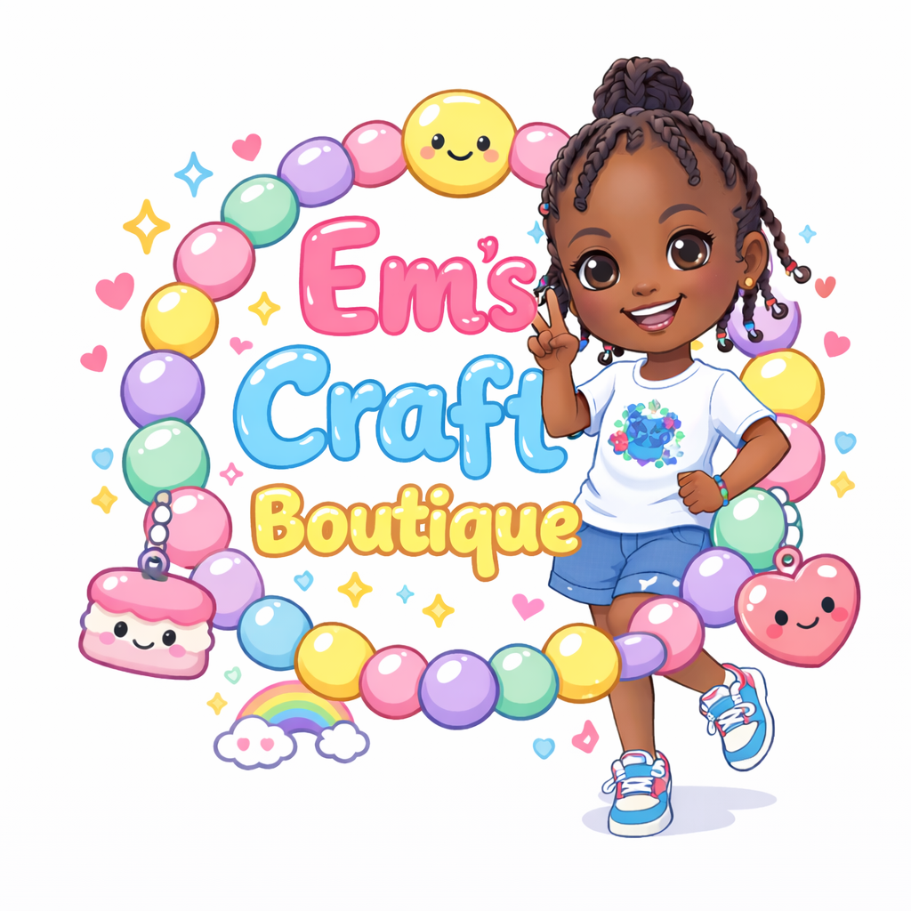 Emryn’s Craft Boutique – Seven16 Printing & Apparel